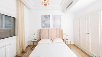 Apartamento | 2 quartos