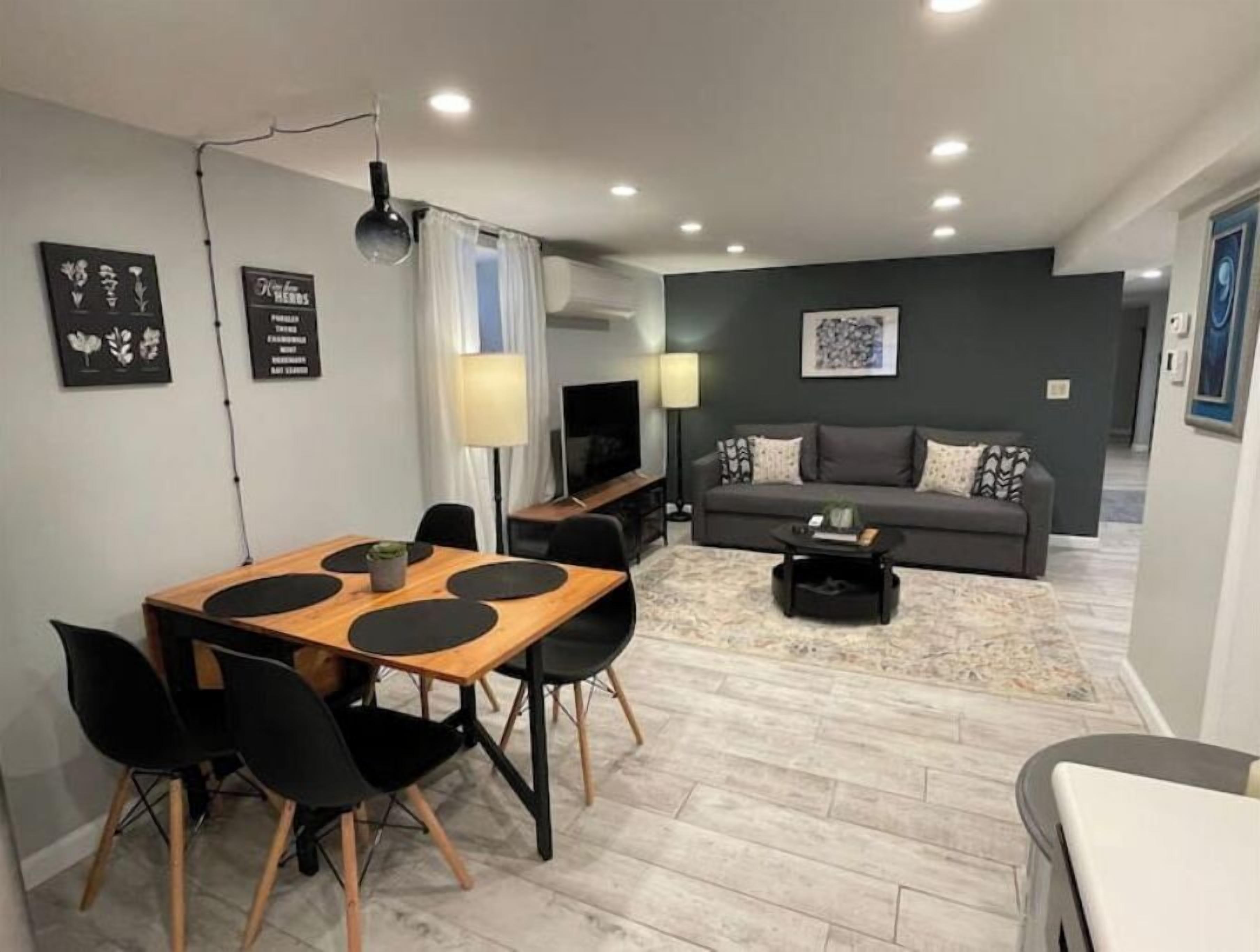 Stylish Walk-in 1 Bedroom Apartment 20 Minutes From Manhattan - New York City