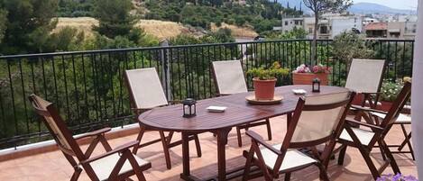 Apartamento | 2 quartos