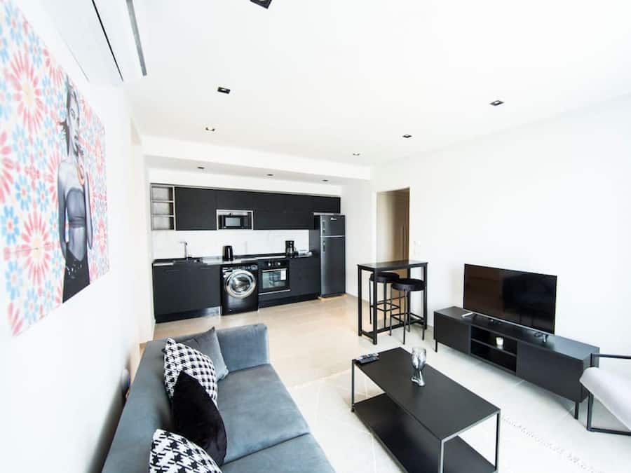 Apartamento | 1 quarto