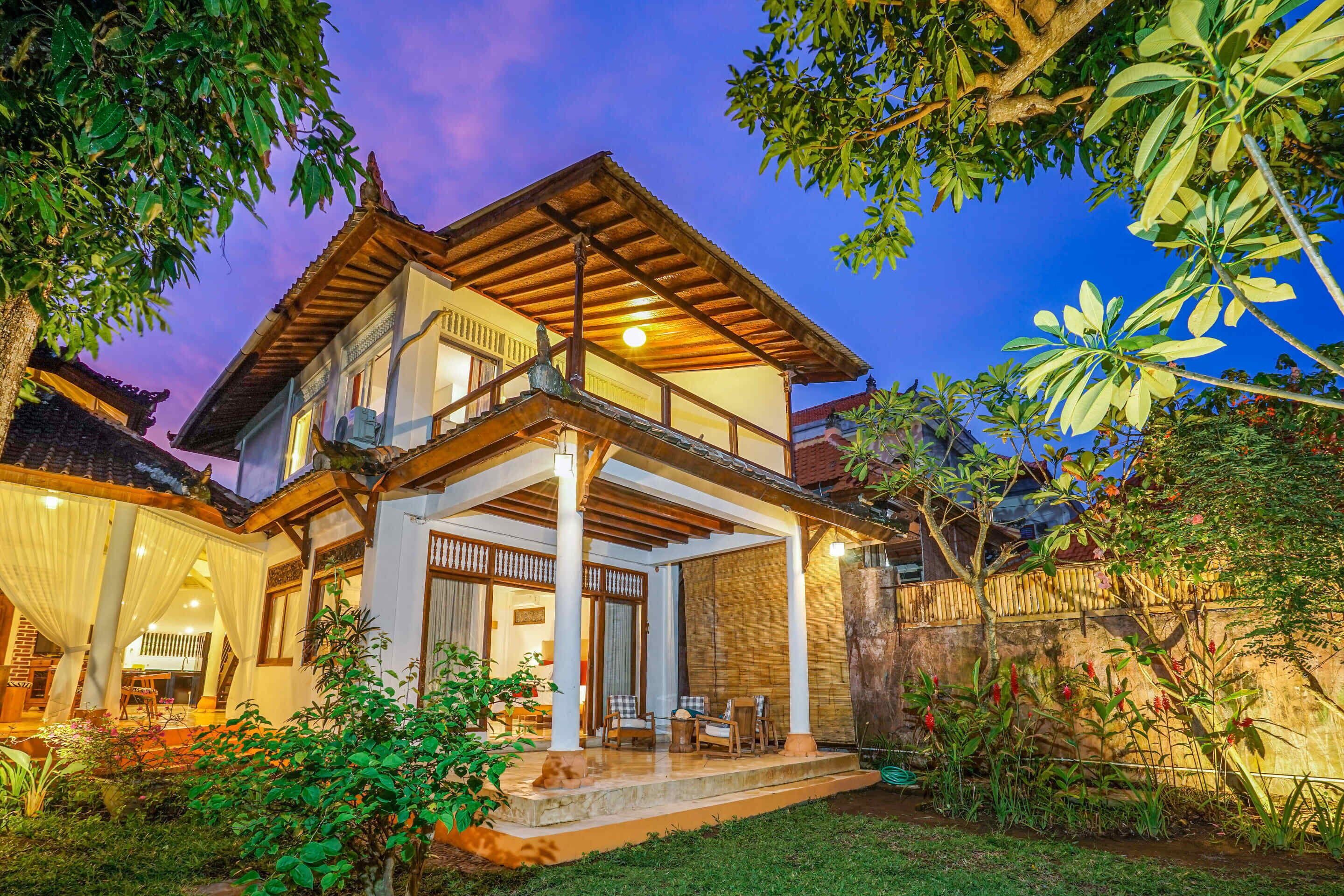 Villa Nylam in Seminyak: Find Hotel Reviews, Rooms, and Prices on ...