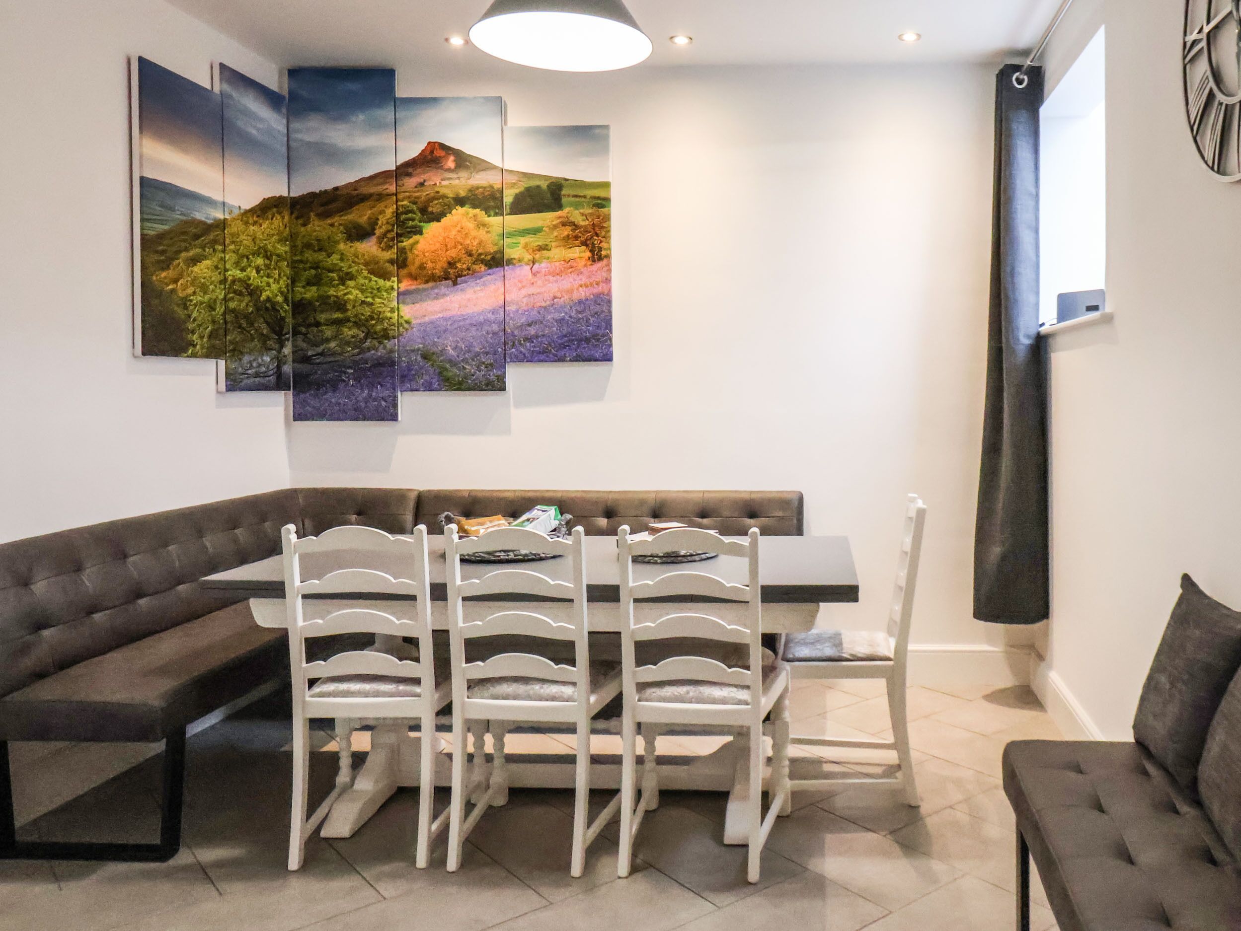 Casa de Campo | Interior