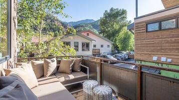 Casa de Férias, 4 quartos | Terrenos do alojamento