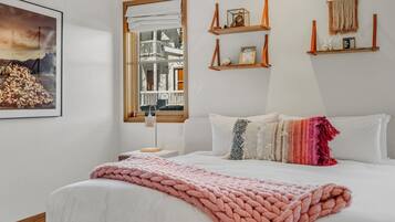 Casa de Férias, 4 quartos | 4 quartos, Wi-fi grátis