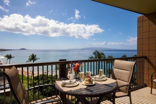 Mana Kai Maui Resort, #812a 1 Bedroom Condo By Redawning - Kihei, HI