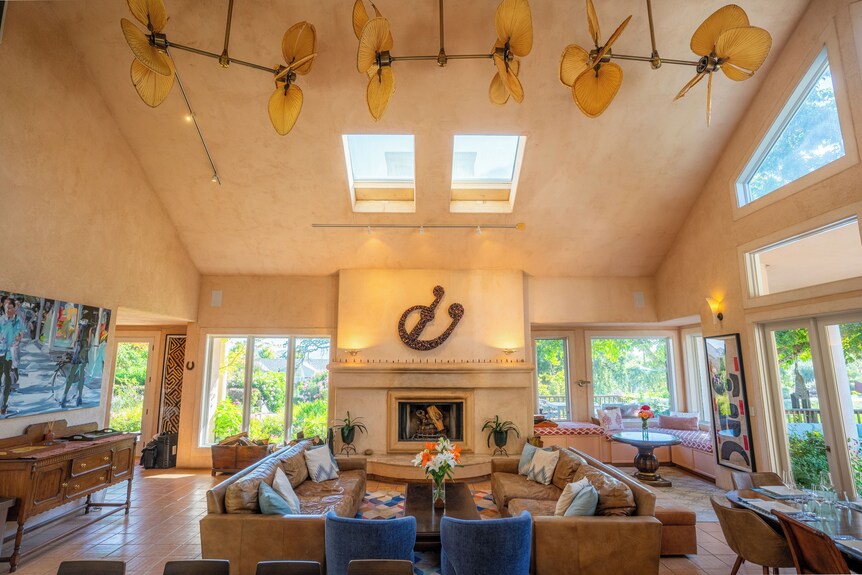 Heavenly 10 Bedroom, 8 Bath Wine Country Estate On 150 Acres W/endless Amenities - Napa Valley, CA