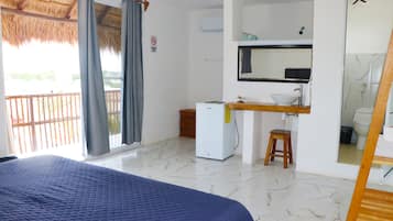 Quarto clássico | Roupa de cama