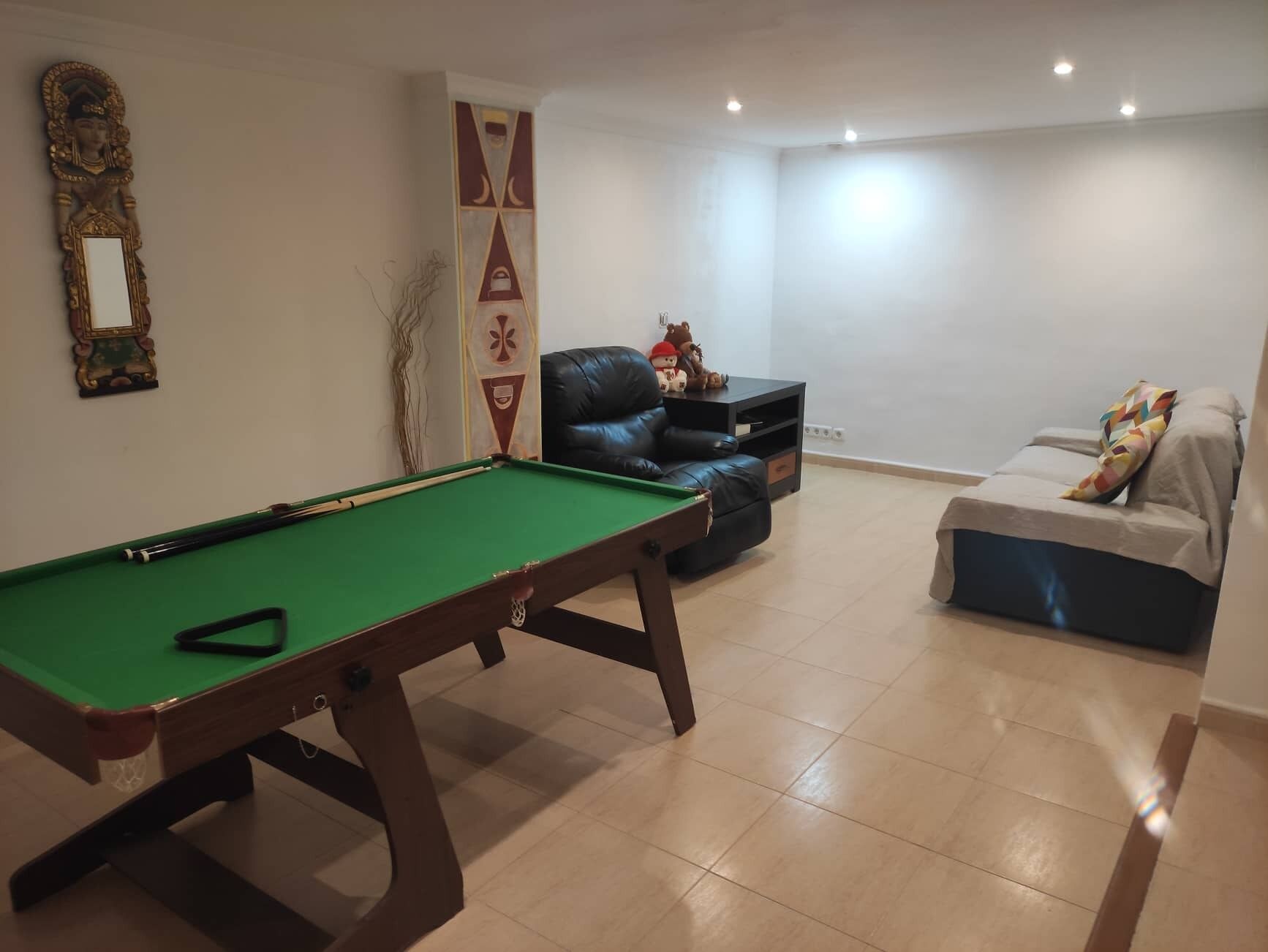 Frigiliana 3-bed Apartment- Sleeps 8 - Frigiliana