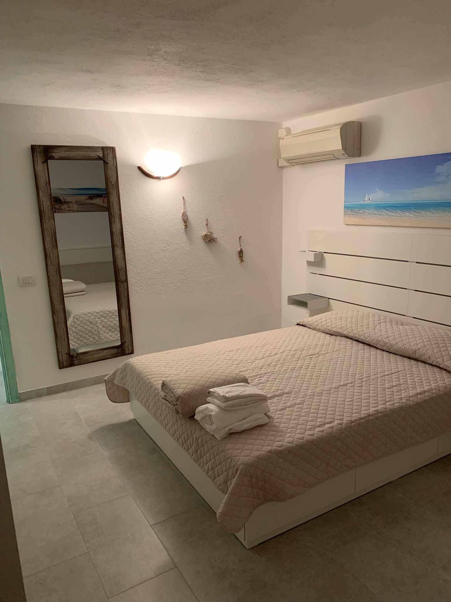 Grand Appartement Sur Le Golfo Di Marinella - Olbia