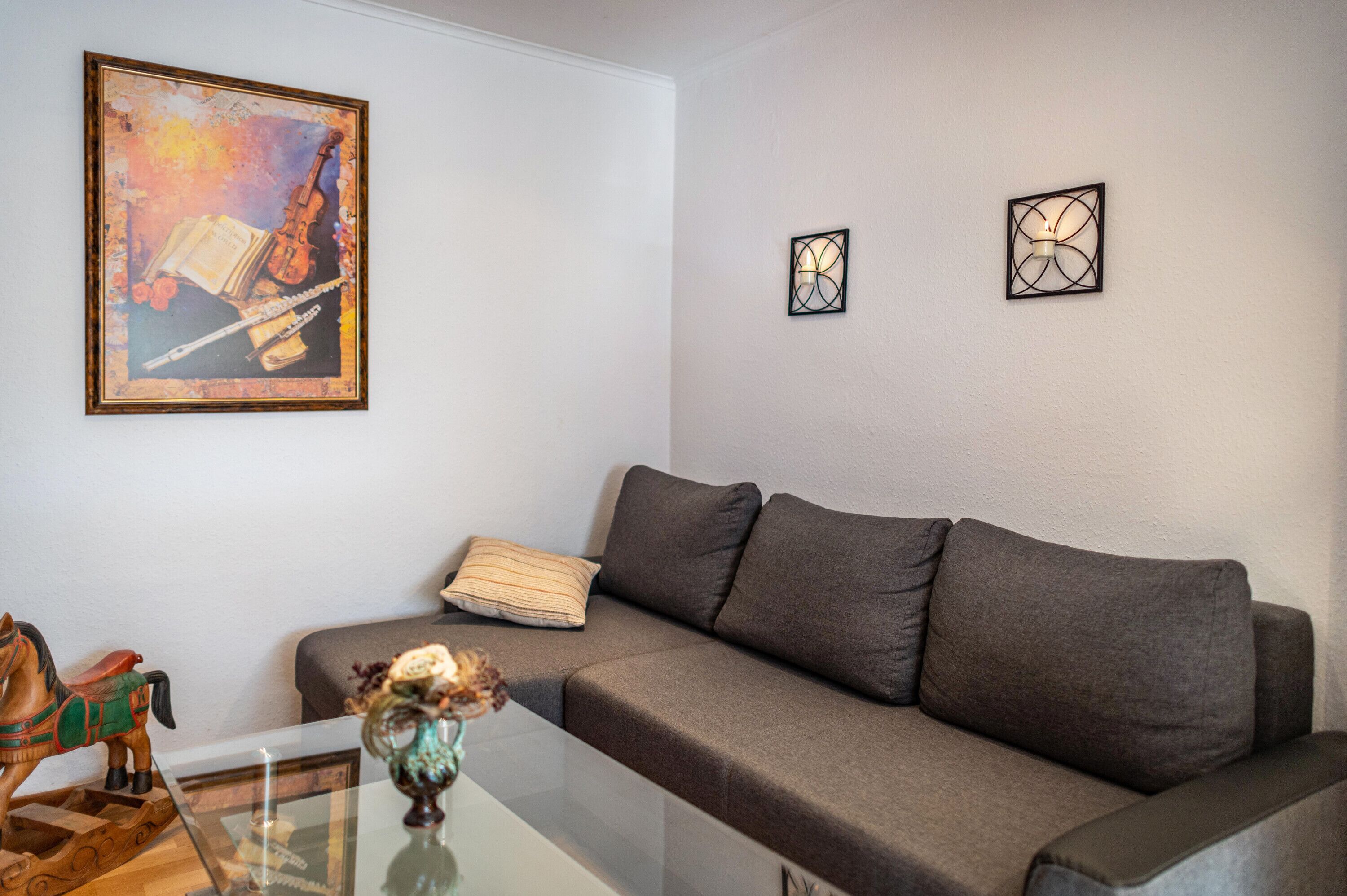 Appartement 'Am Teich' Avec Terrasse Partagée Et Wi-fi - Bützow