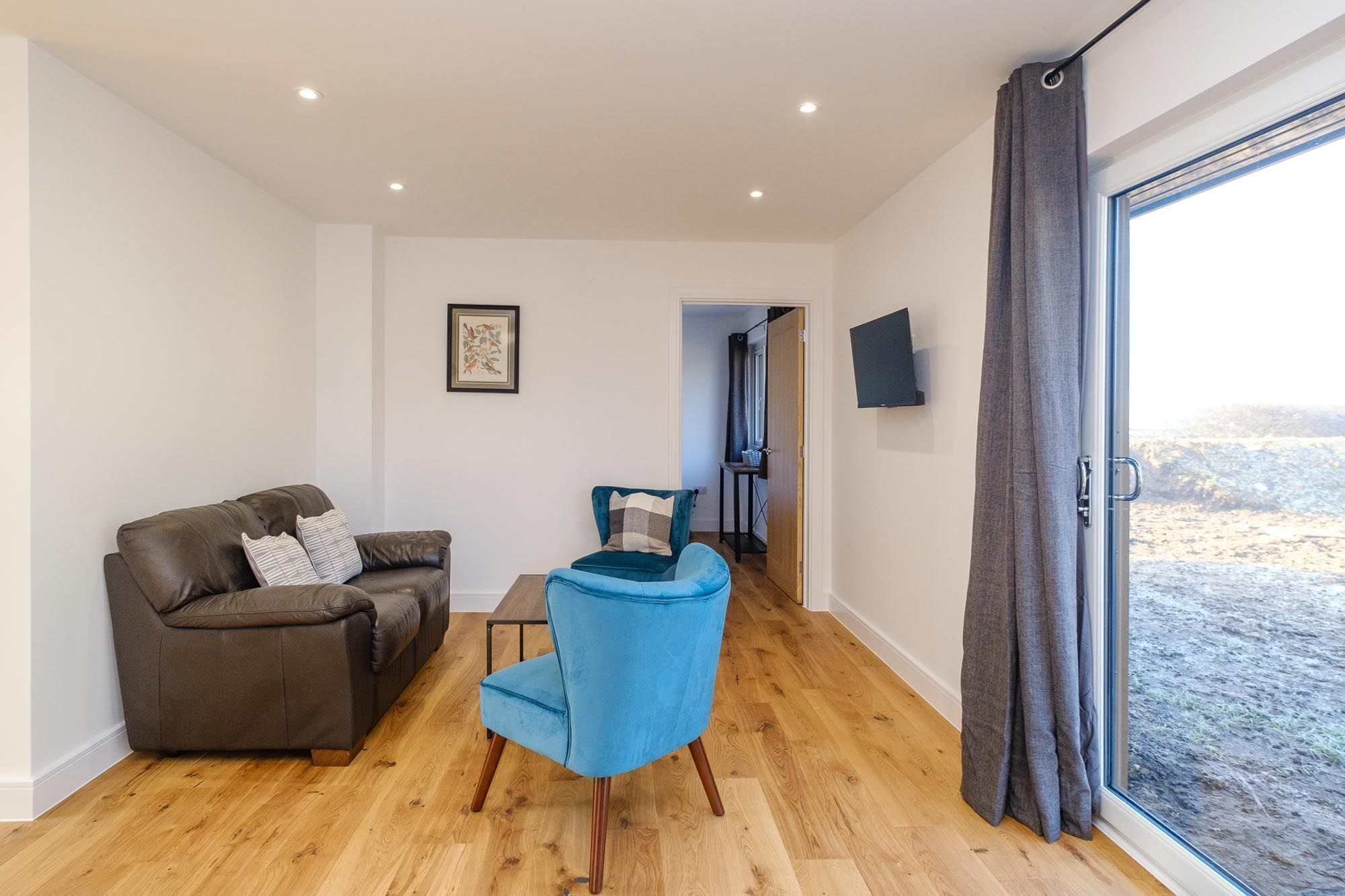 Three Tuns - Garden Suite 1 - Sleeps 4 Guests  In 2 Bedrooms - Woodbridge