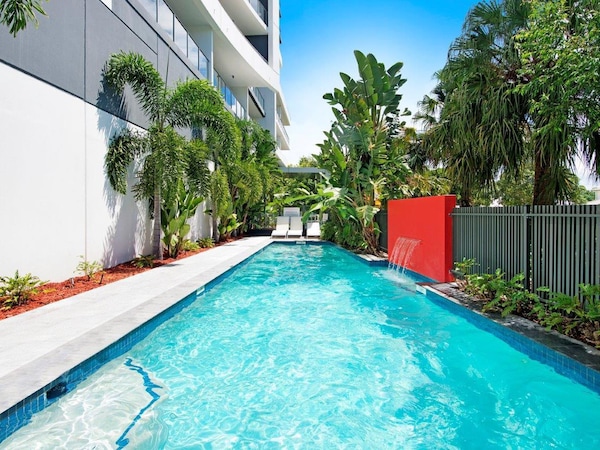 Harbour Quays Apartments - Gold Coast
