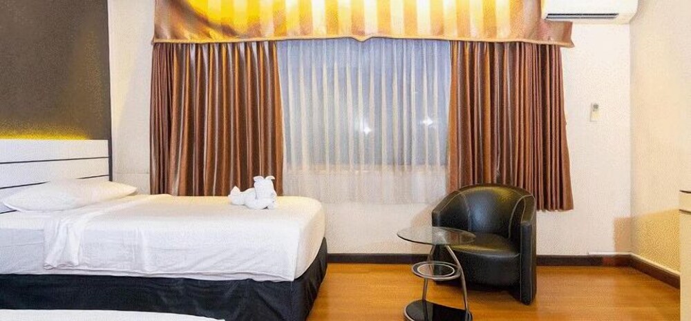 Kumala Hotel - Bandung