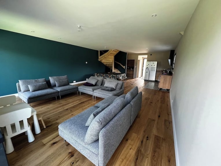 Mason T6 Formiguères - Puyvalador