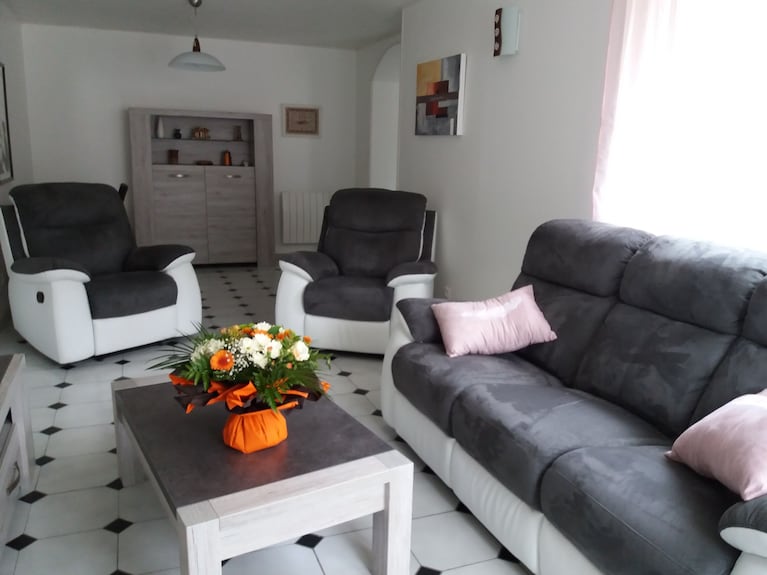 Résidence Nanou - Super-Besse