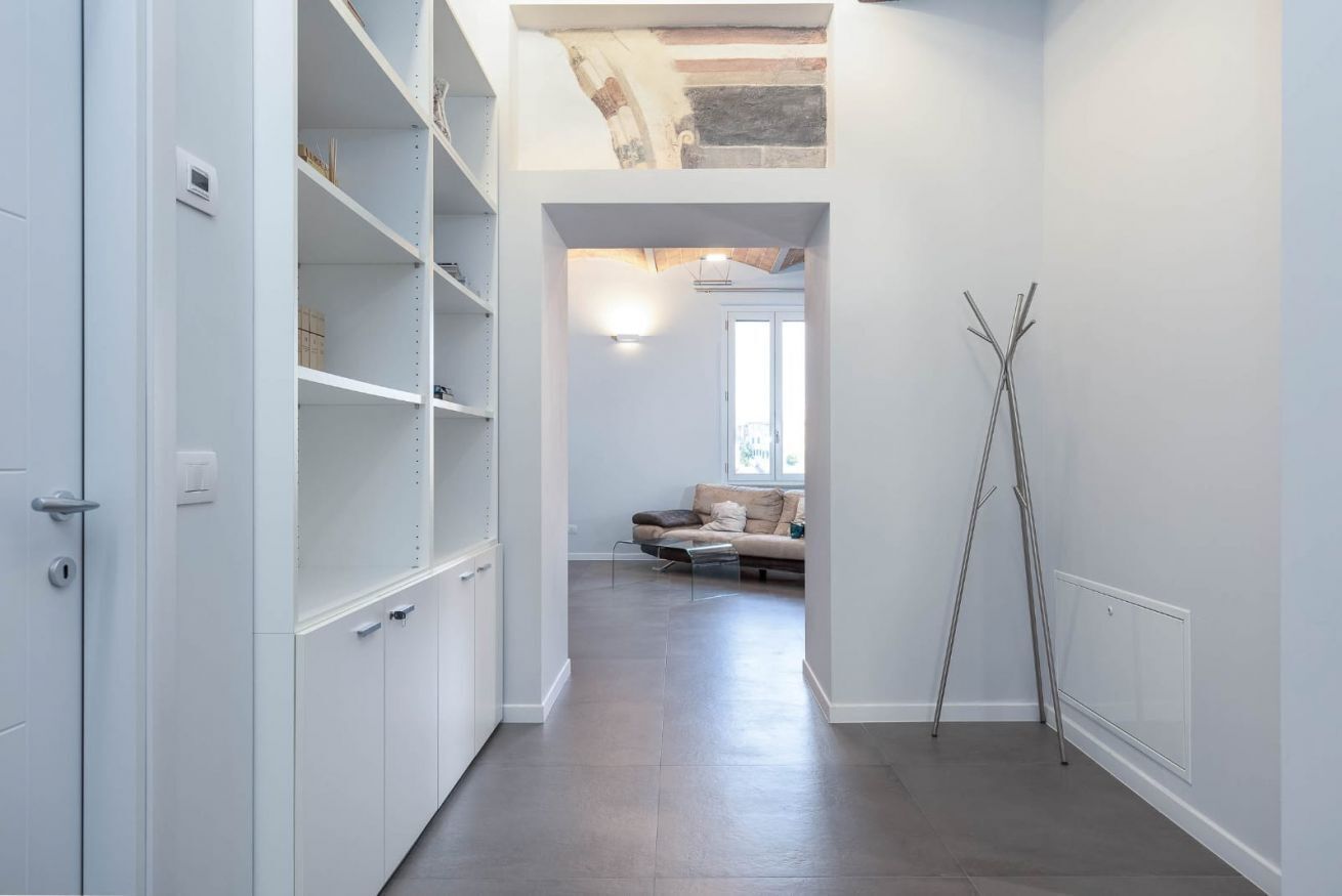 Guesthost - Siena Historic Center Stylish Flat With Balcony! - Siena