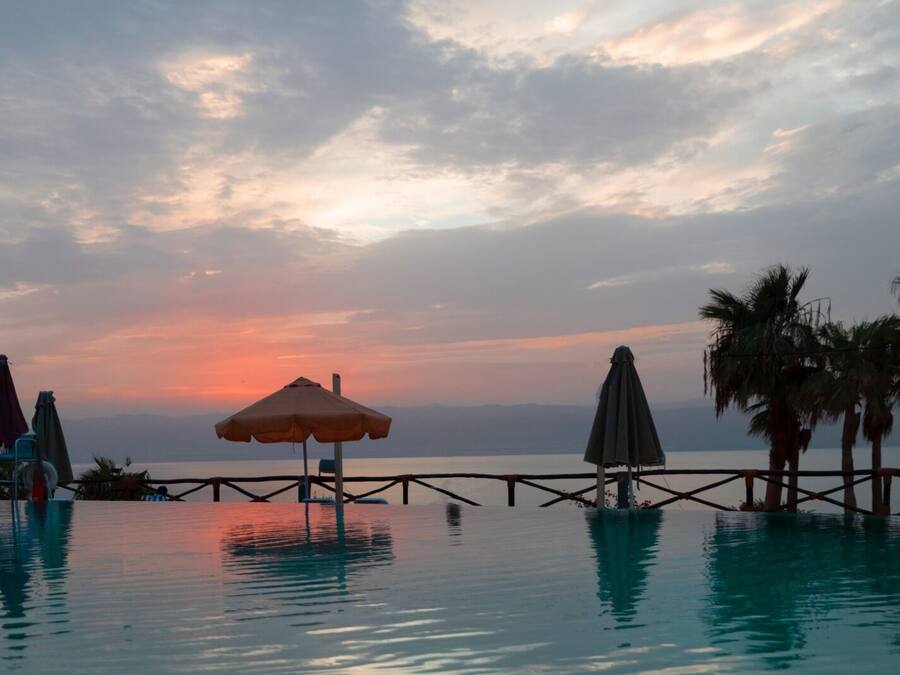 Entrada (vista interior)