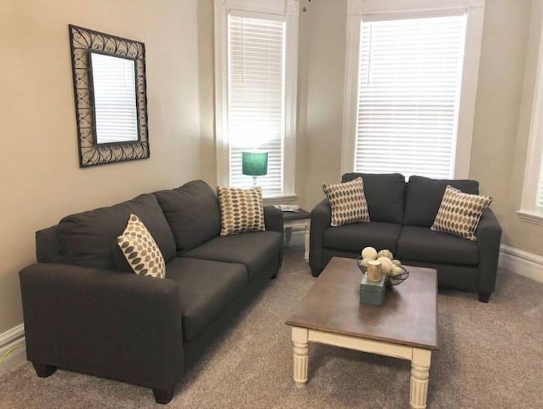 Helen Hunt Hideaway - Downtown - 콜로라도스프링스