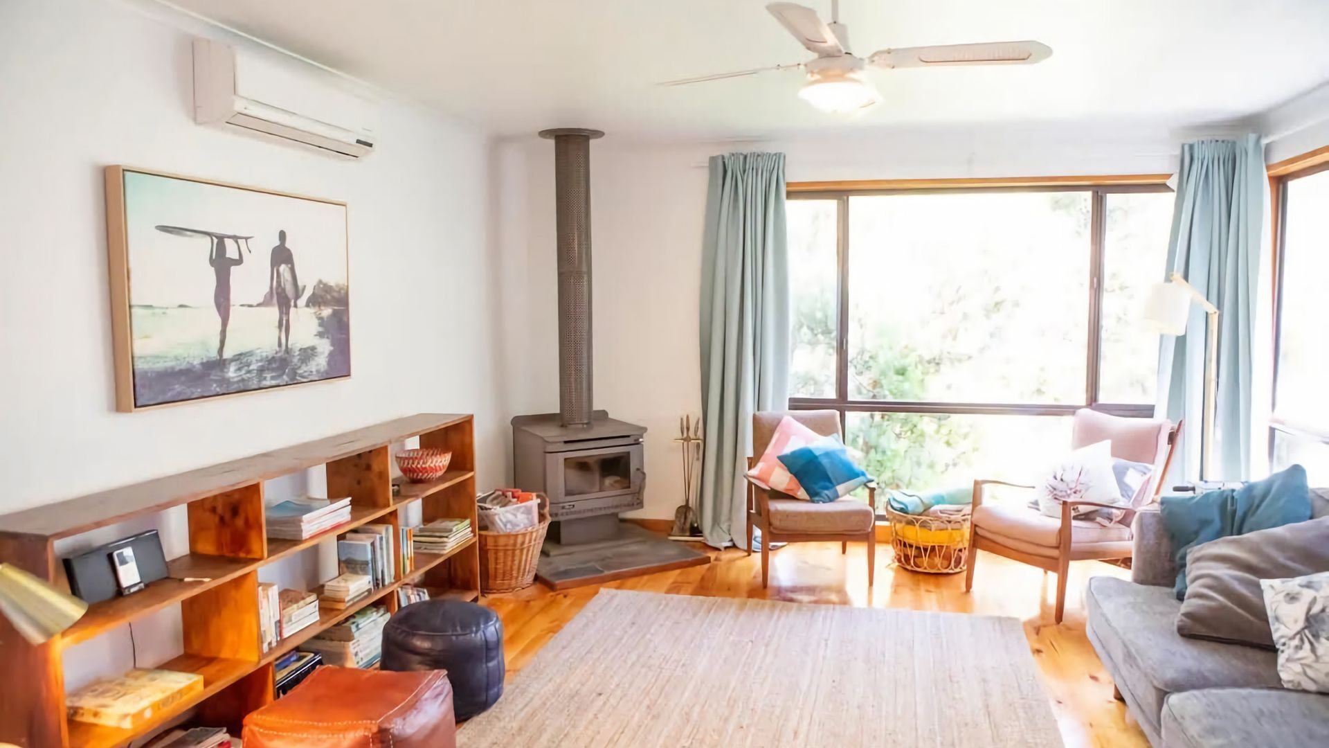 The Sandy Shack, Sandy Point - Sandy Point, Australia