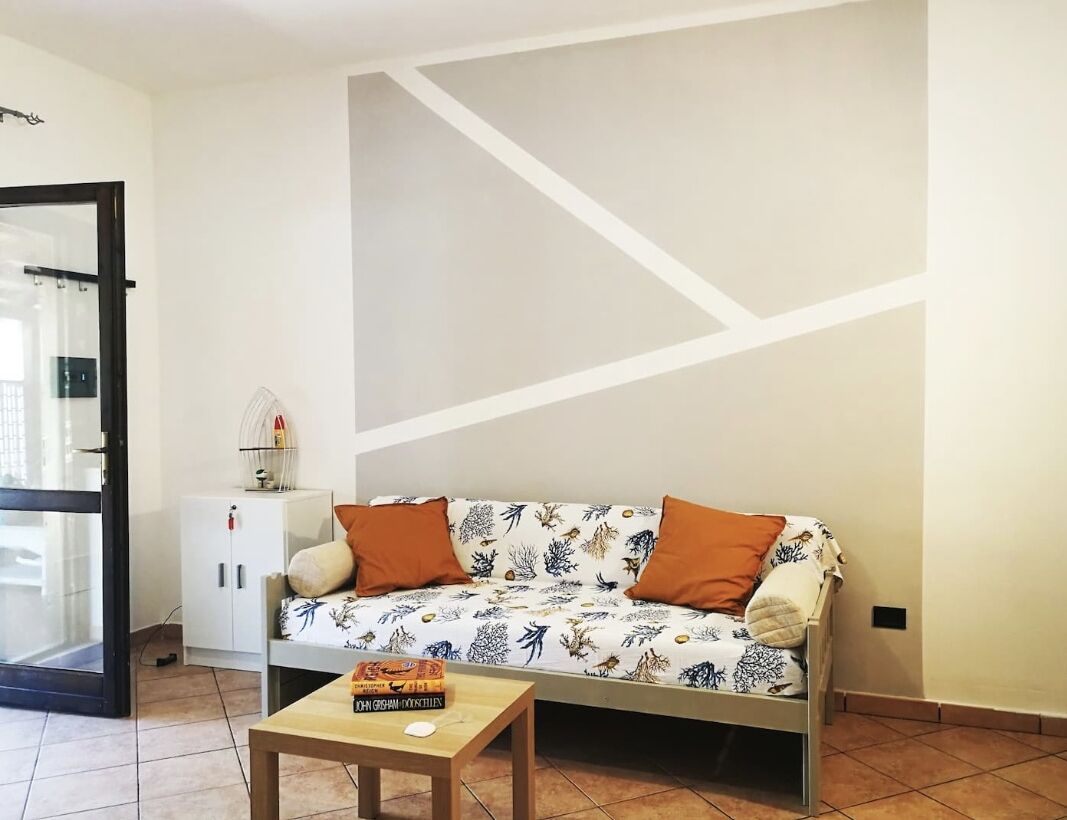 Villa With Garden - Porto Ada Pizzo - - Pizzo