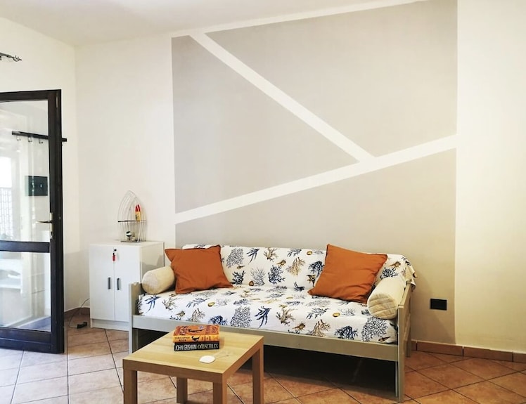 Villa With Garden - Porto Ada Pizzo - - Pizzo