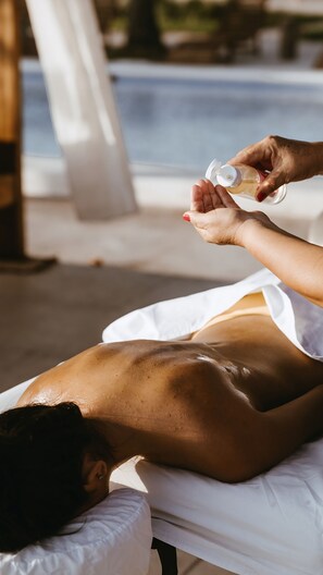 Massagens