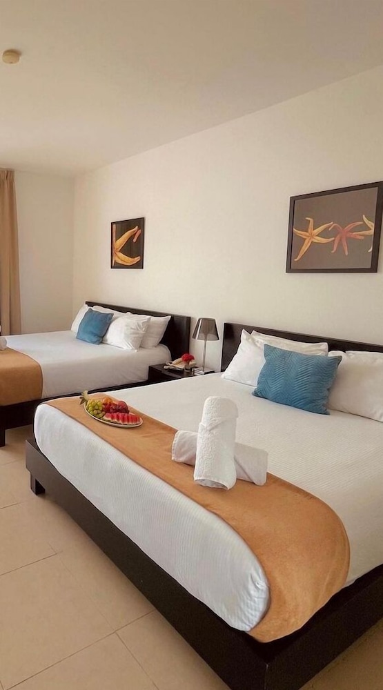 Luxury Apartment On The Sea View Beach - Playa Blanca, Panama