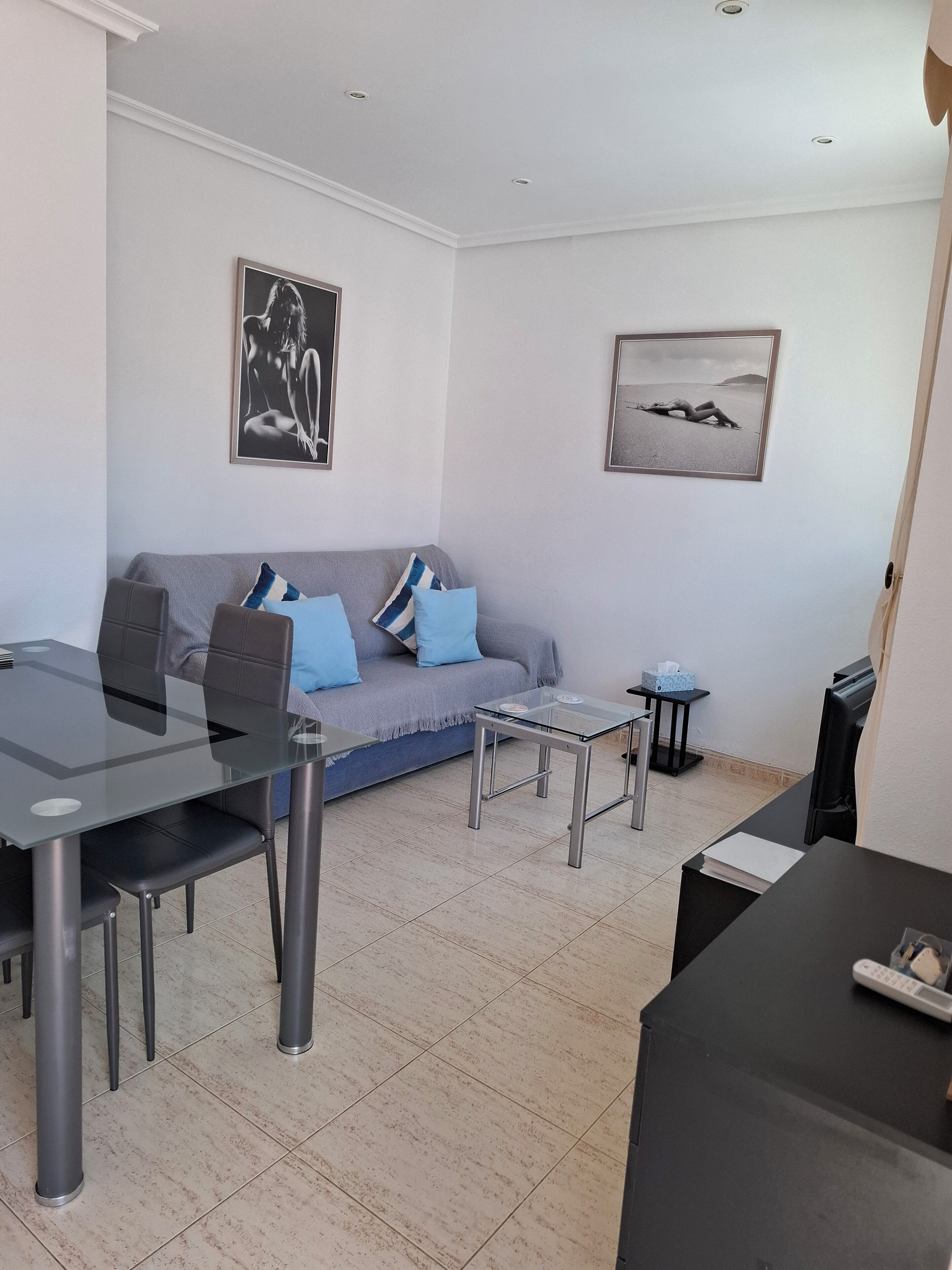 First Floor Apartment - Vera