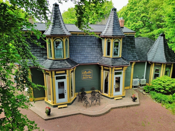 Belle View Manor Inn - Newfoundland and Labrador
