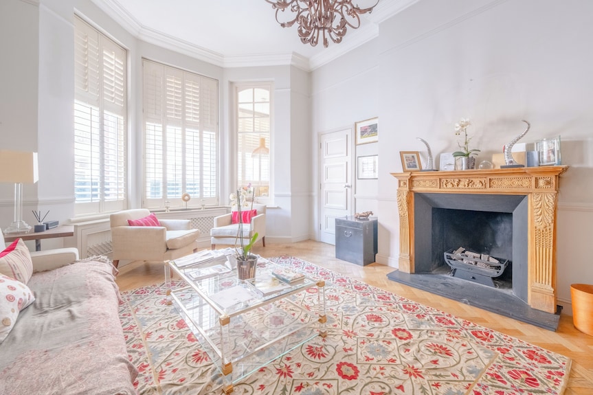 Serene Studio Hideaway, Kensington And Chelsea - Chelsea