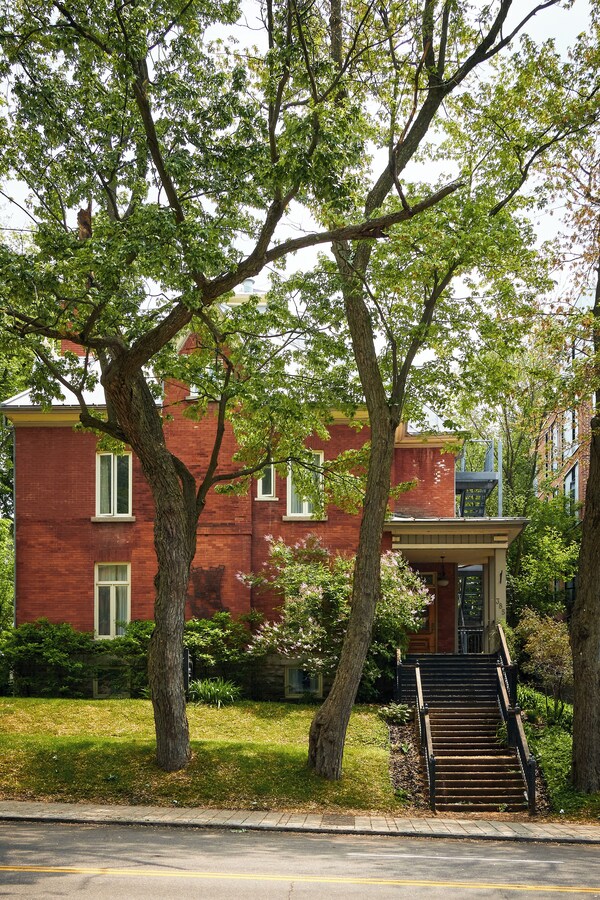 Manoir De La Tour - Par Aneyro - Quebec City