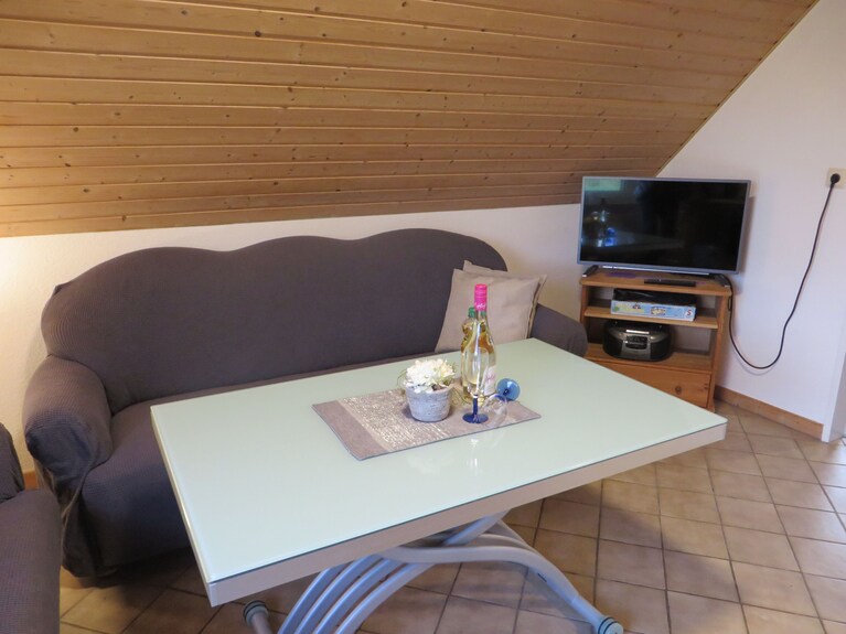 Vacation Apartment In A Quiet Location And Directly On The Dike - Norderney