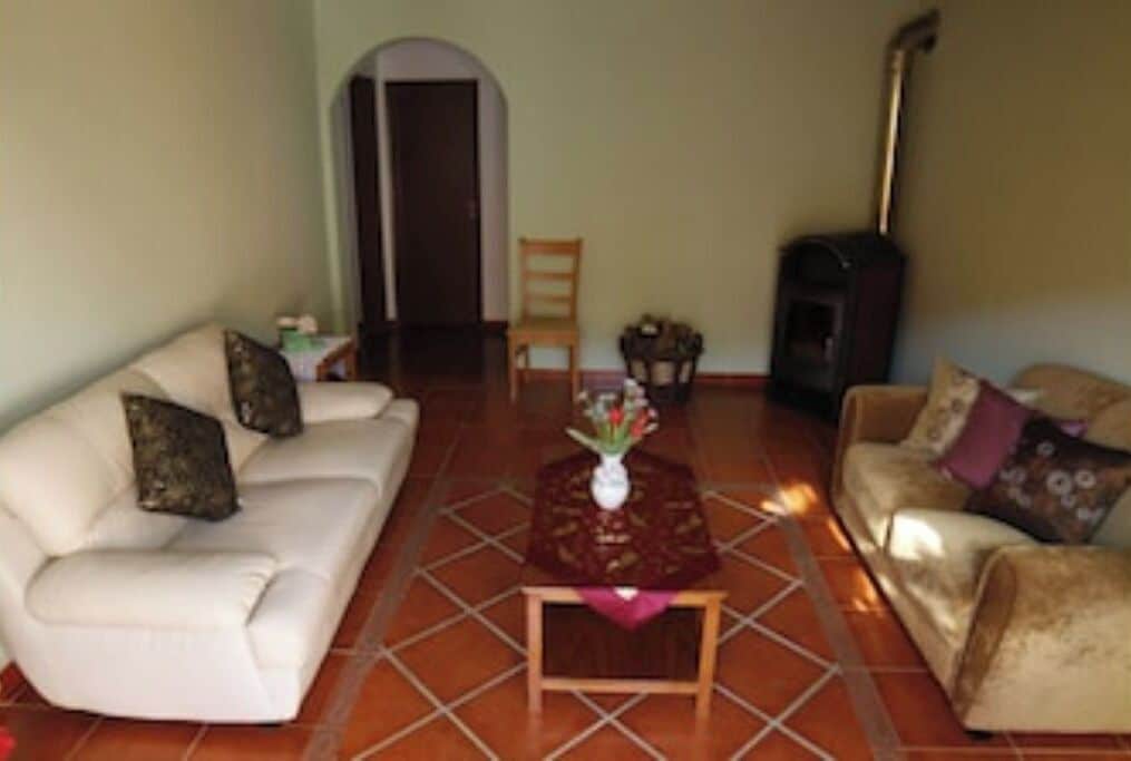 Rental In A Natural Paradise - São Martinho do Porto