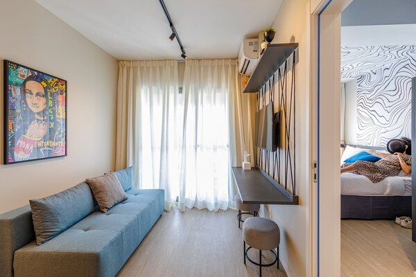 House Of Charlie Vila Mariana - Liberdade