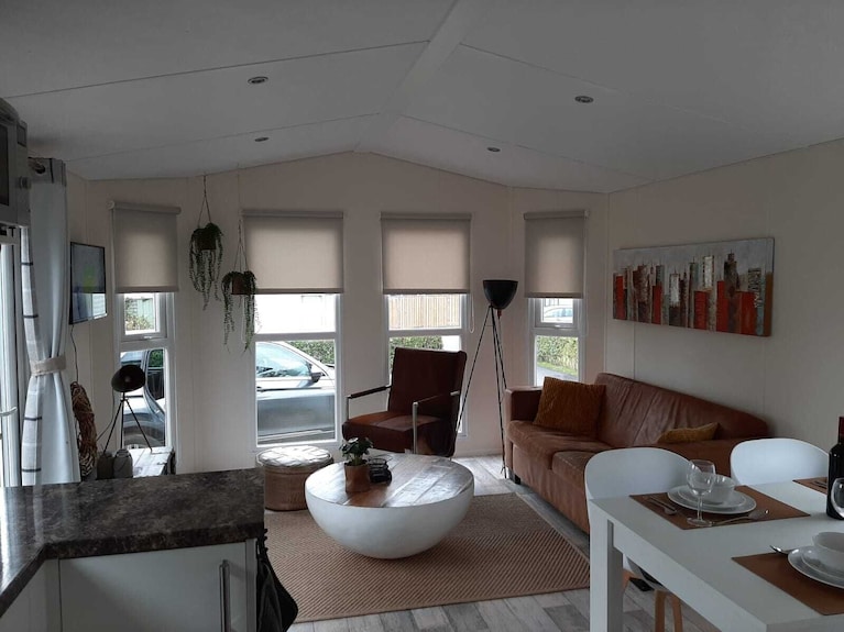 Chalet Florence 3 - Oostkapelle