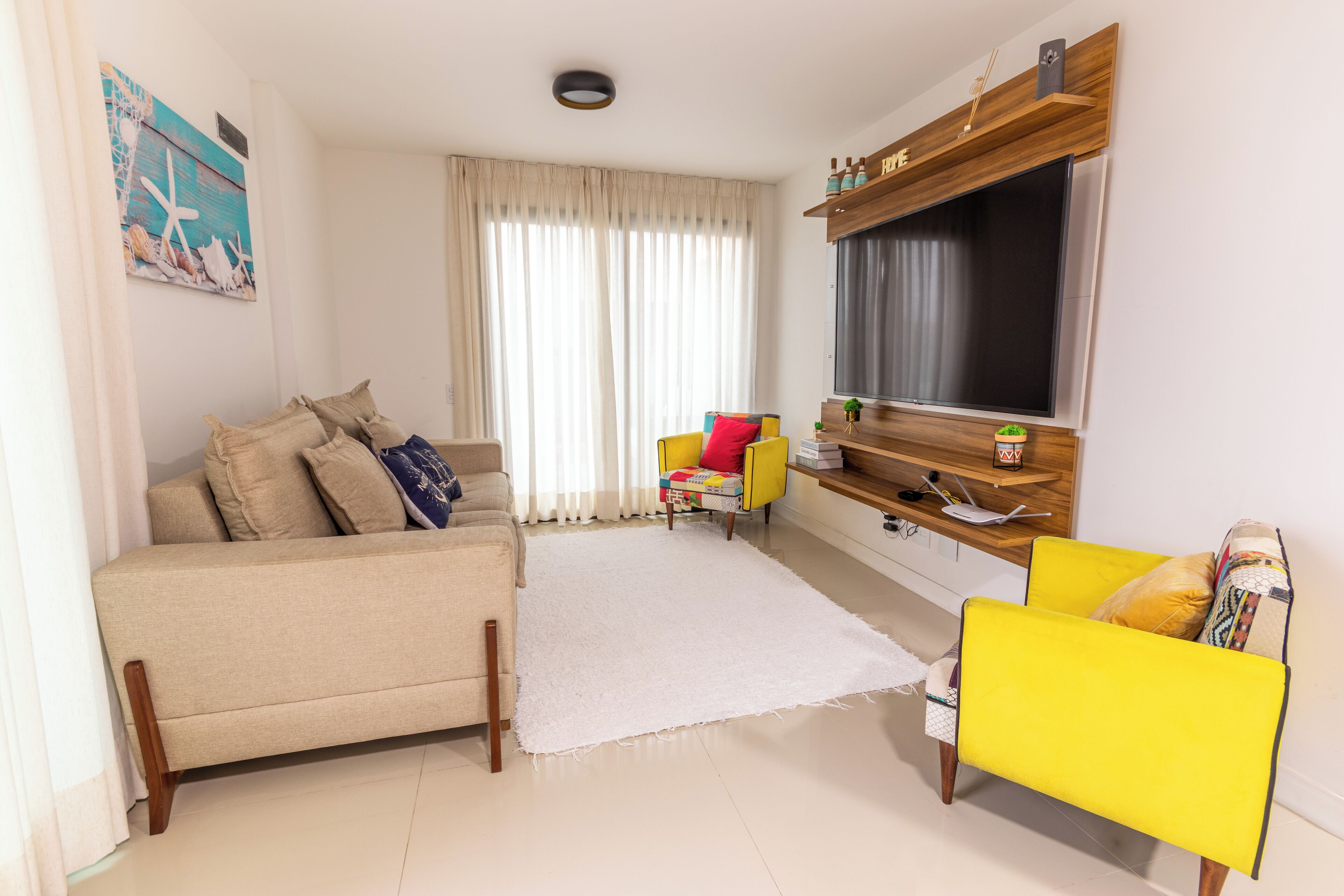 Exclusivo áTico Frente Al Mar En Playa Dos Anjos Con Piscina Privada Y Parrilla - Arraial do Cabo