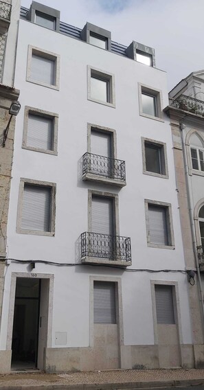 Fachada