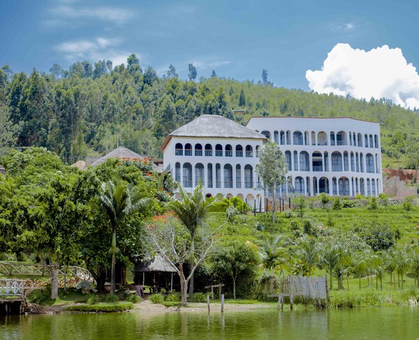 Kingfisher Resort Kigali - Kigali