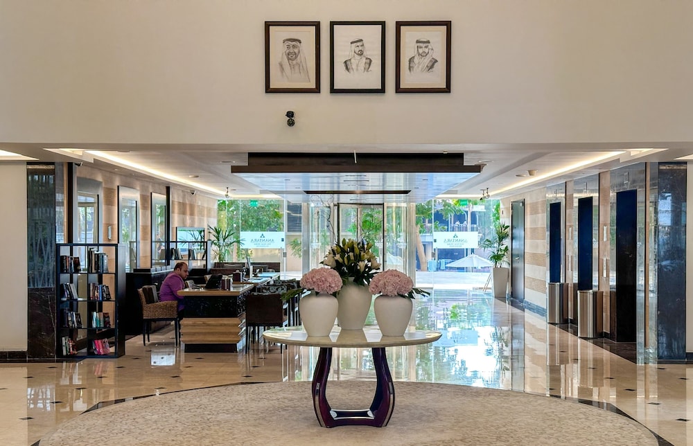 Upgraded Gorgeous 1br Apartment At 5-star Resort - Dubai