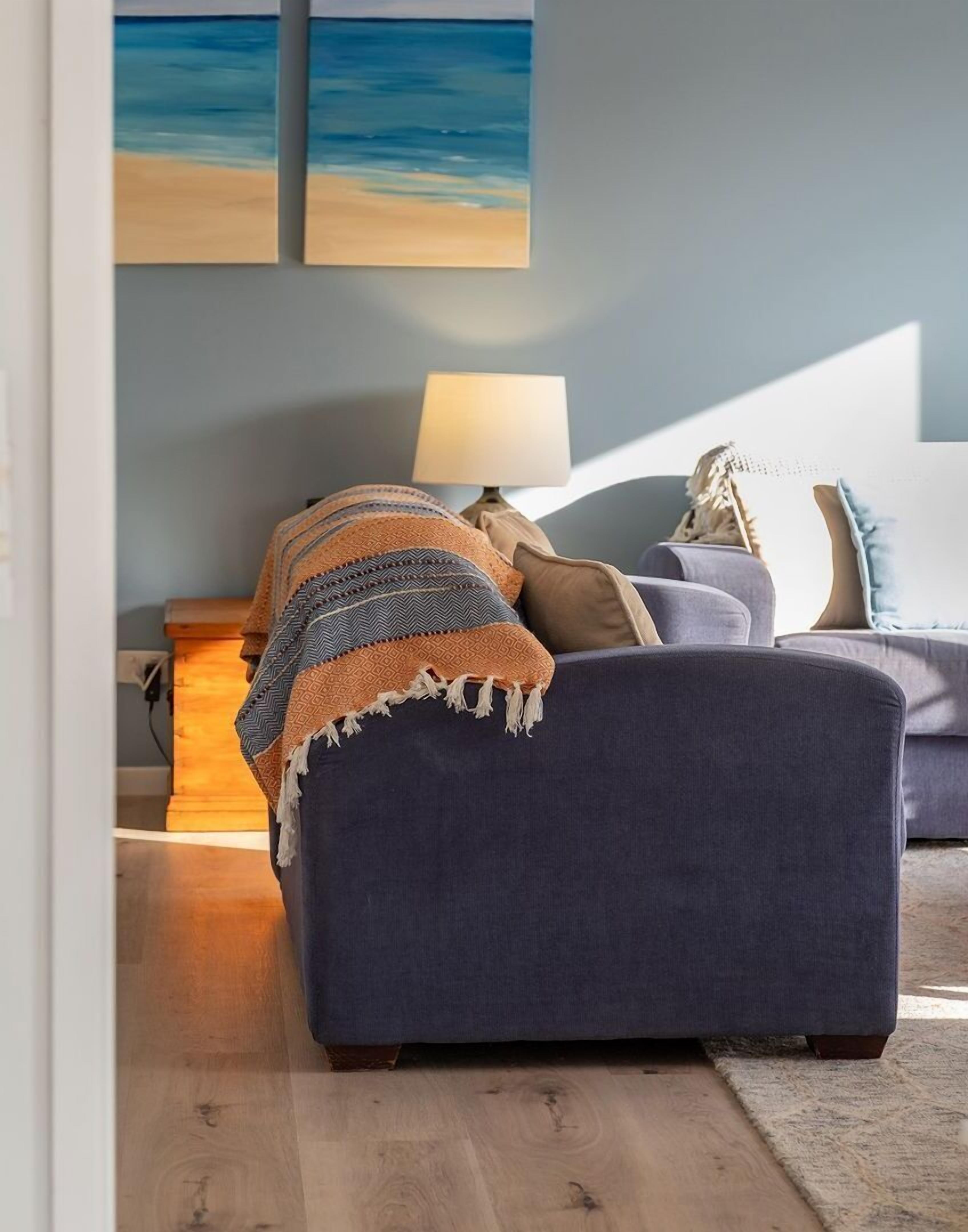 4 Harrow Drive - Boomerang Beach