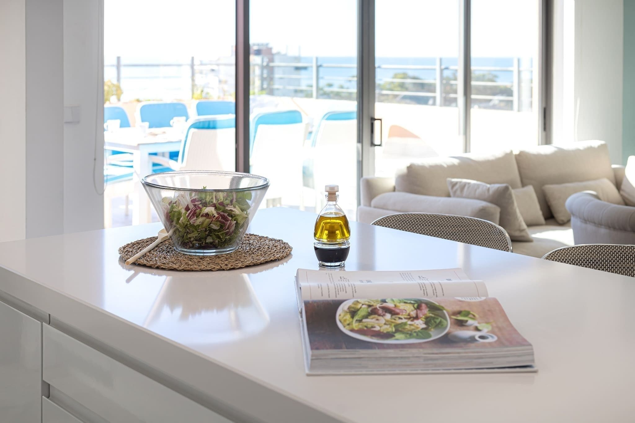 Dapi Elegant Penthouse W/ocean View - Portimão