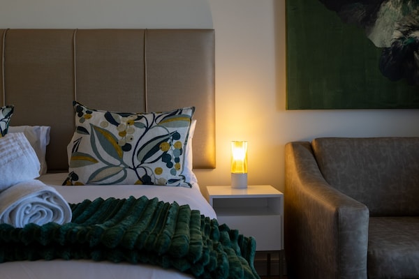 Ellipse Executive Apartments - Sandton