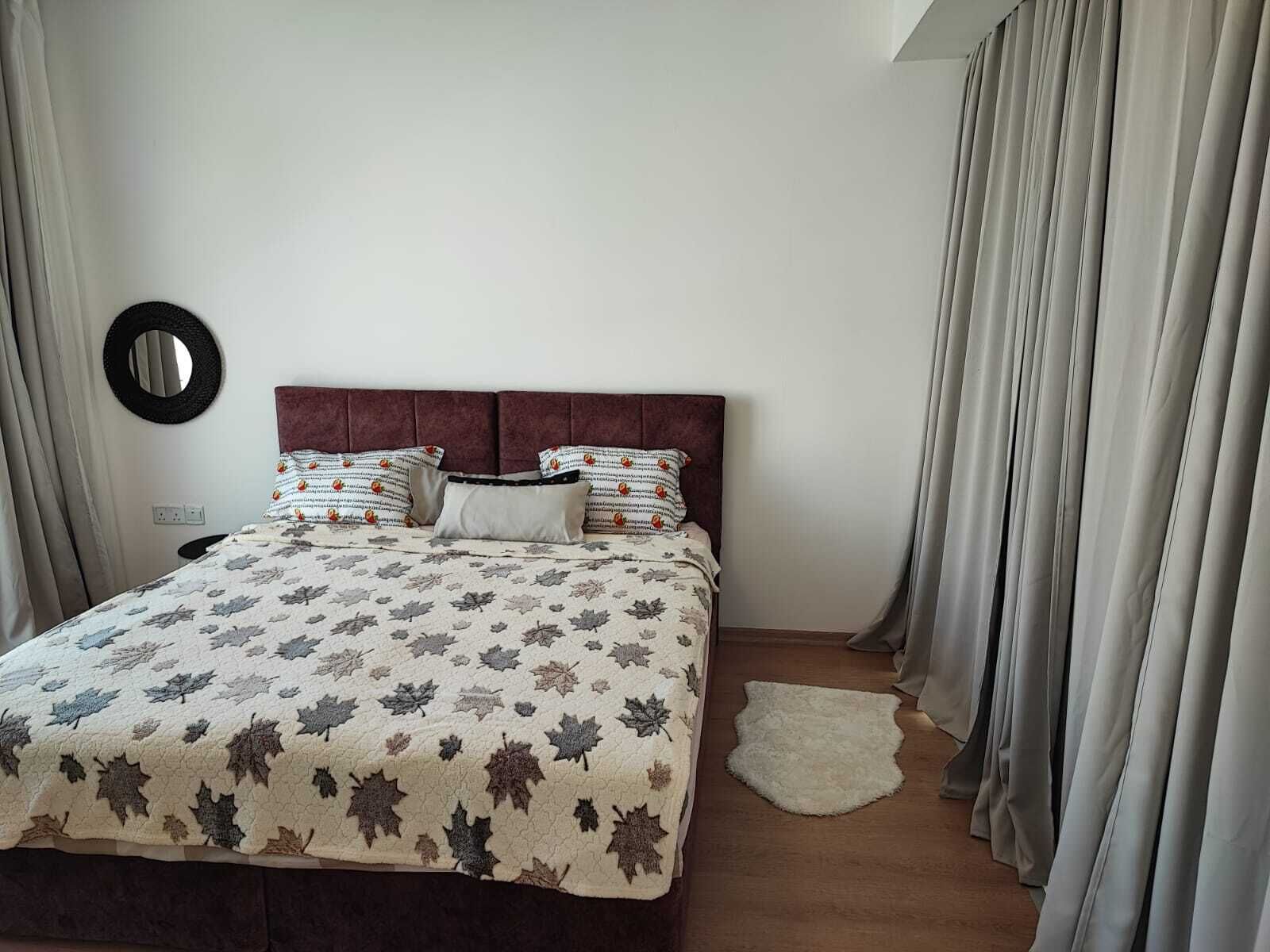 Romantic Getaway At Fourseasons Life - Chypre