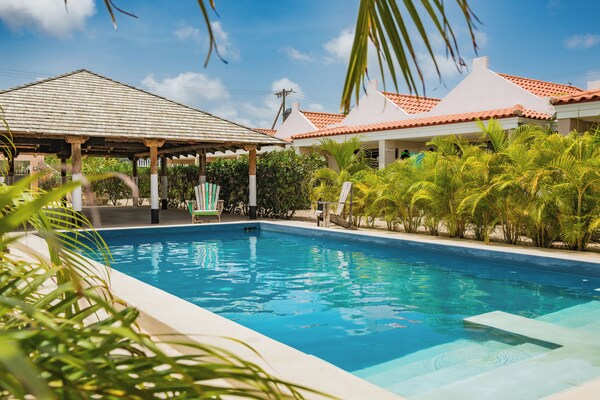 Kura Kabana By Boutique Bonaire Unique Resorts - Caribbean