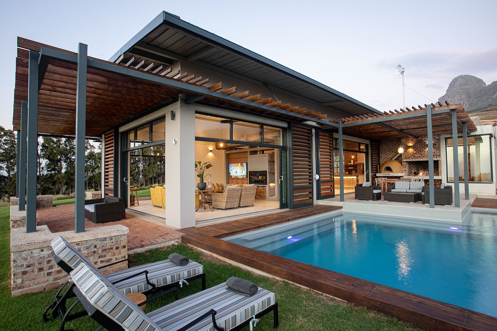 Taaibosch Collection - Somerset West