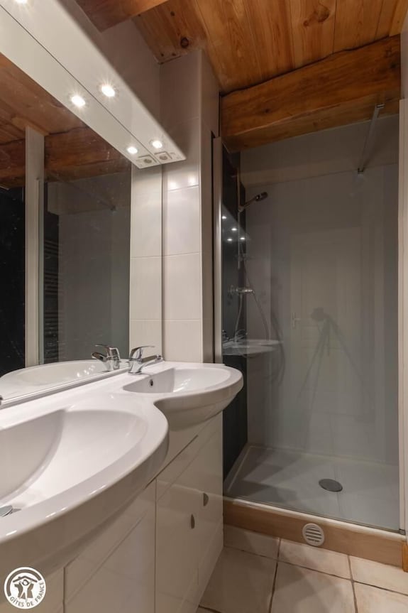 La Baniu - Picherande - Puy de Sancy