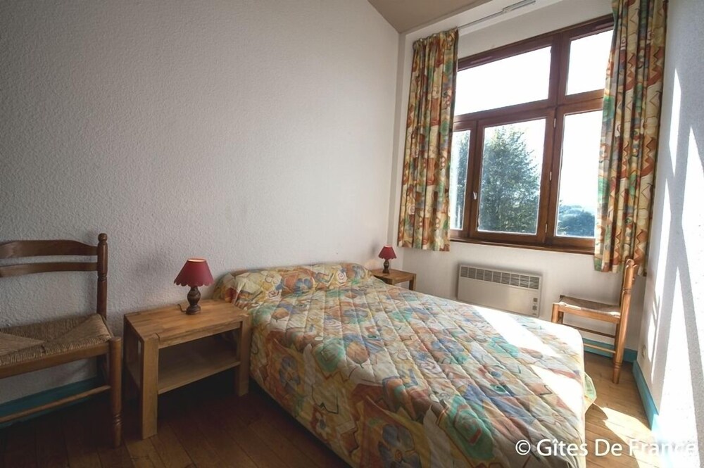 Bleu - Espinchal - Gîte - Puy-de-Dôme