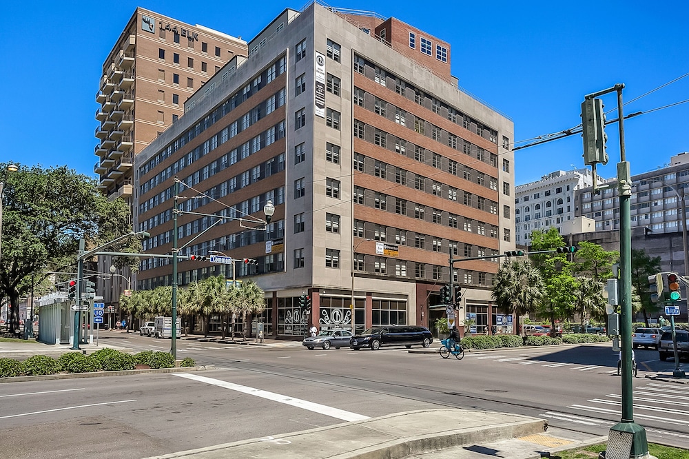 New Orleans Condo Close To Bourbon Str - 뉴올리언스