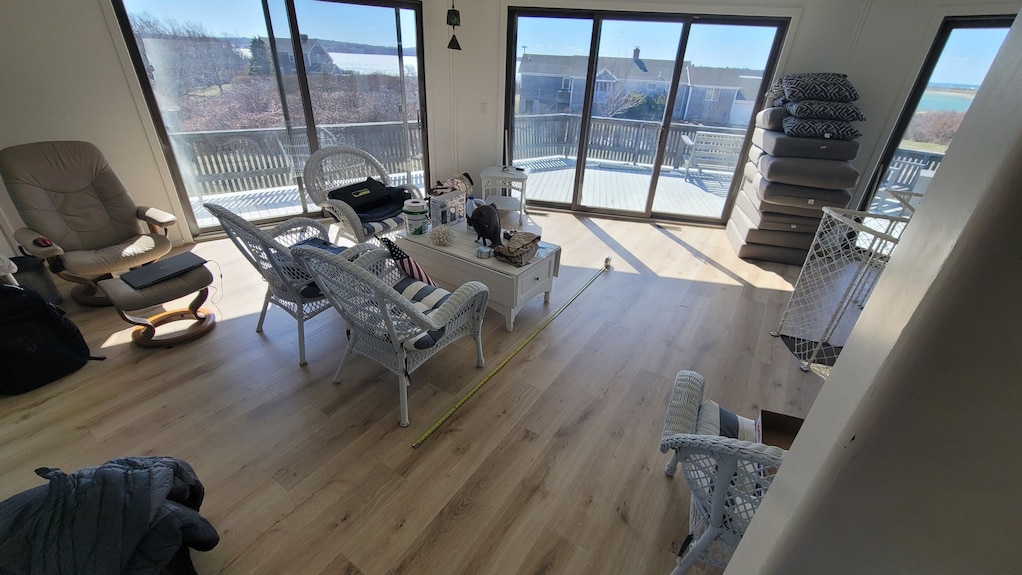 Stunning Sunsets With Beach Access! Now With Air Conditioning Downstairs. - Block Island, RI