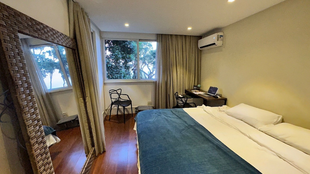 LUXOBRASIL #RJ64 House Diamond São Conrado Seasonal Rent, Productions ...